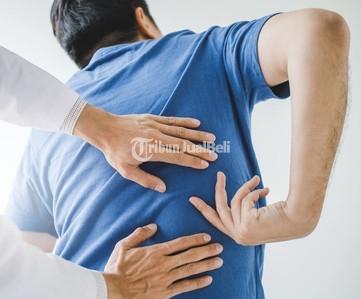 Terapi Pengobatan Stroke Terbaik di Agam - Tribun JualBeli