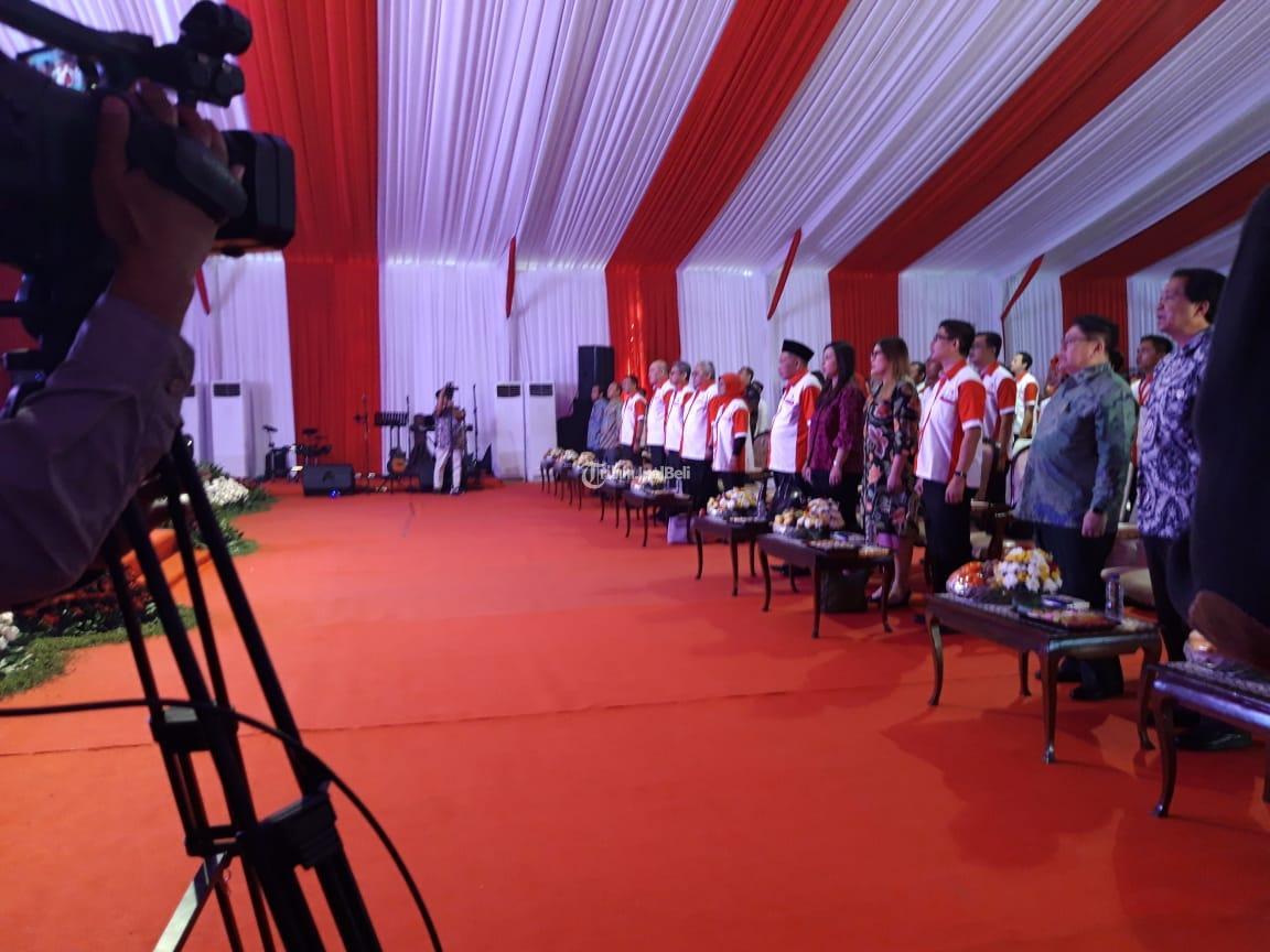 Tenda Roder Vip Event Seleksi Nasional Asean Skills Kementerian Tenaga ...