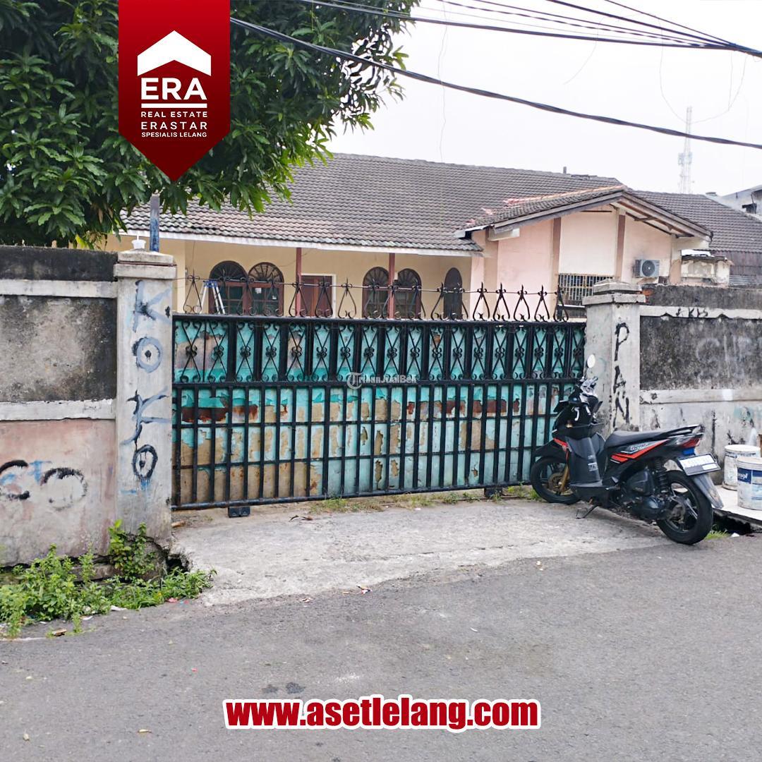 Jual Rumah Bekas Luas 667 m2 Jl Mirah Safir Kedaung Kali Angke Cengkareng di Jakarta Barat ...