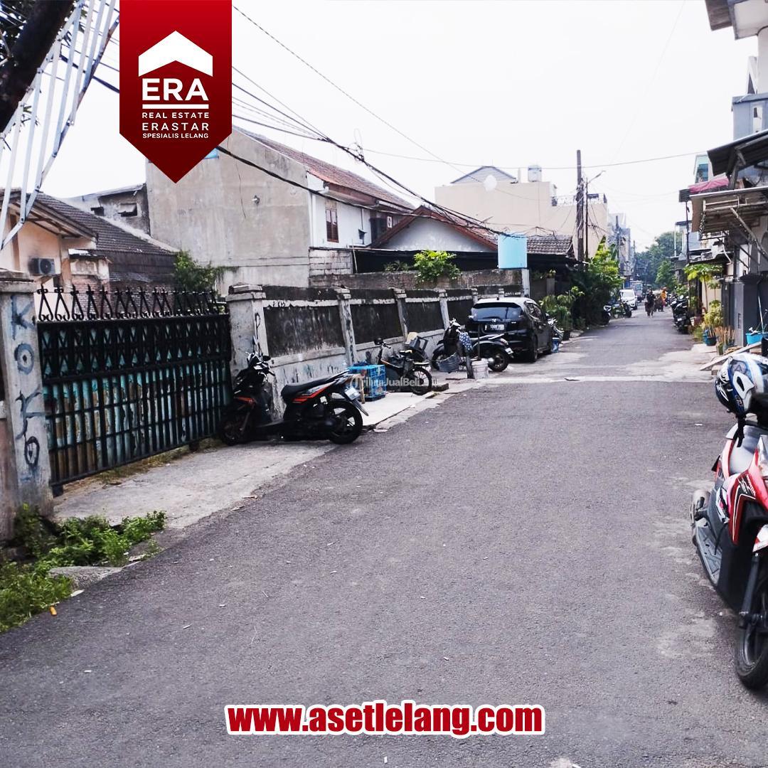 Jual Rumah Bekas Luas 667 m2 Jl Mirah Safir Kedaung Kali Angke Cengkareng di Jakarta Barat ...