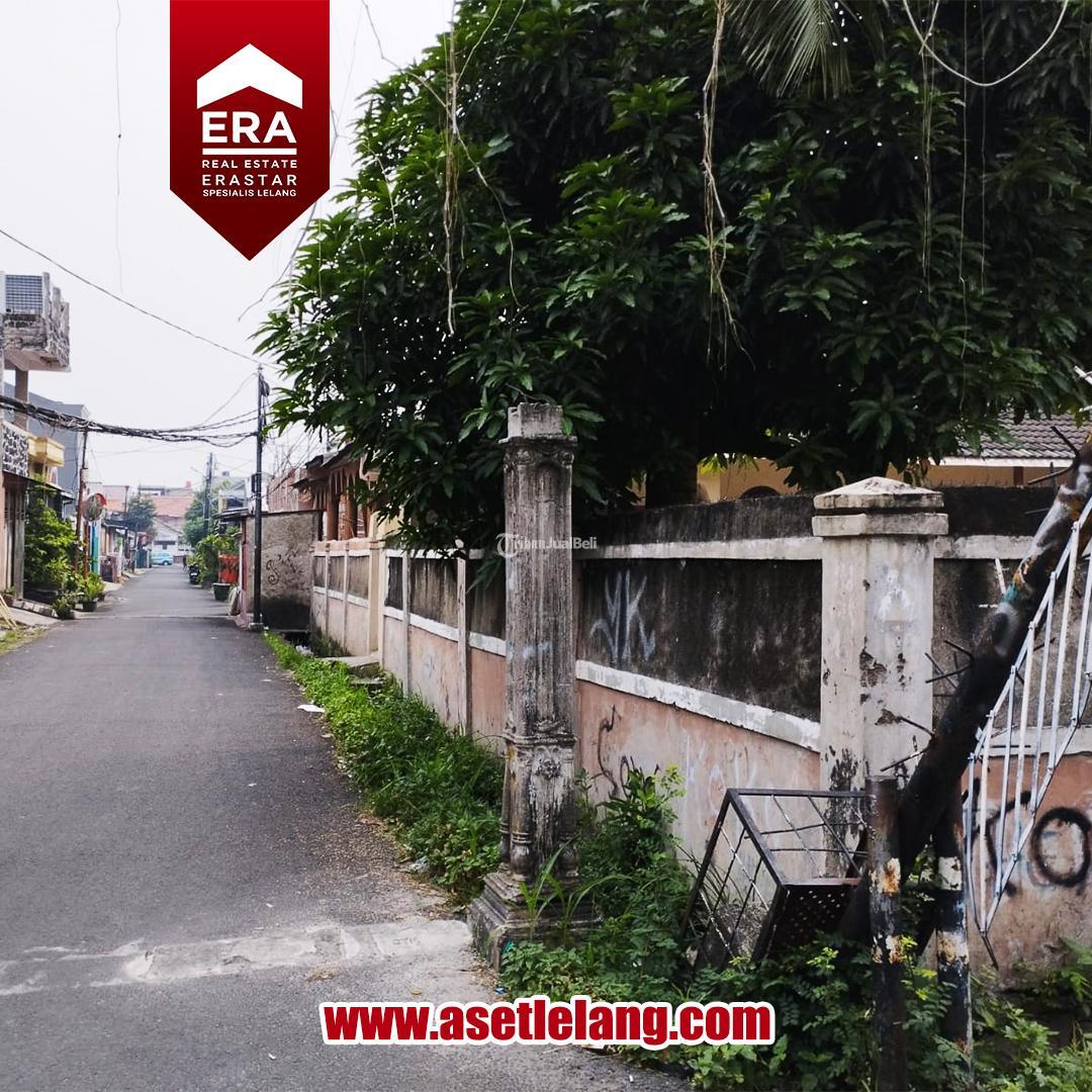Jual Rumah Bekas Luas 667 m2 Jl Mirah Safir Kedaung Kali Angke Cengkareng di Jakarta Barat ...