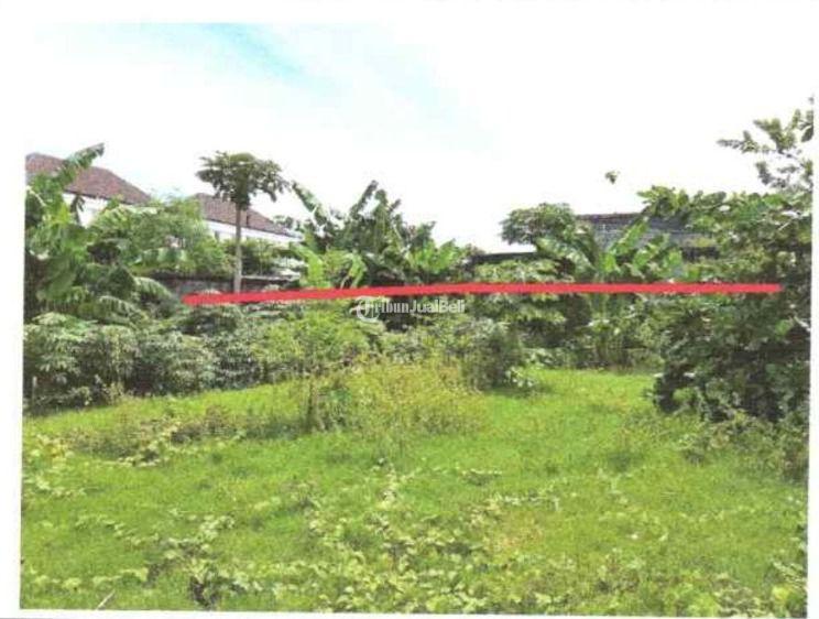 Jual Tanah di Area Komersial Tanah Besar Depan Krisna Oleh Oleh Bali di ...