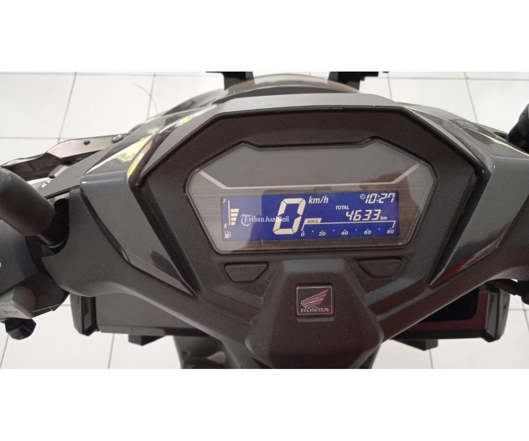 Motor Honda Vario 160 th 2022 Bekas Low KM Terawat di Sleman - Tribun ...