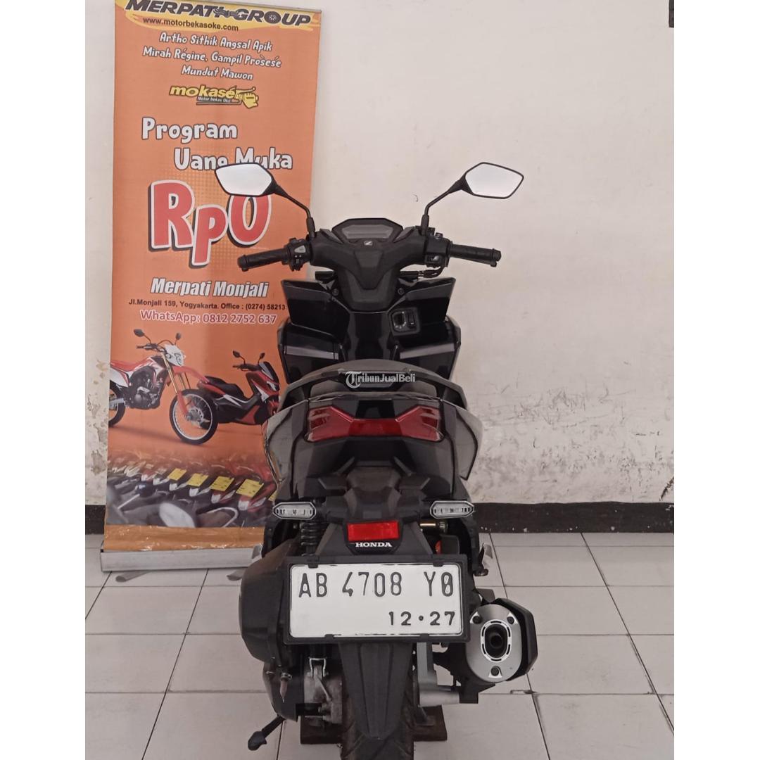 Motor Honda Vario 160 th 2022 Bekas Low KM Terawat di Sleman - Tribun ...