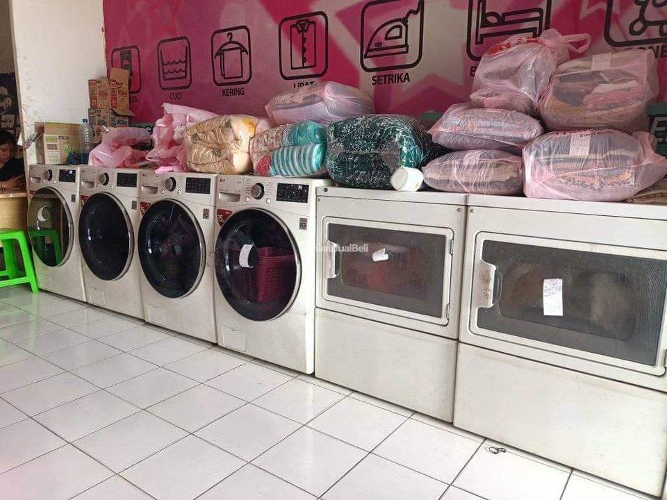 Jasa Laundry 24 Jam Kualitas Terbaik Surabaya - Tribun JualBeli