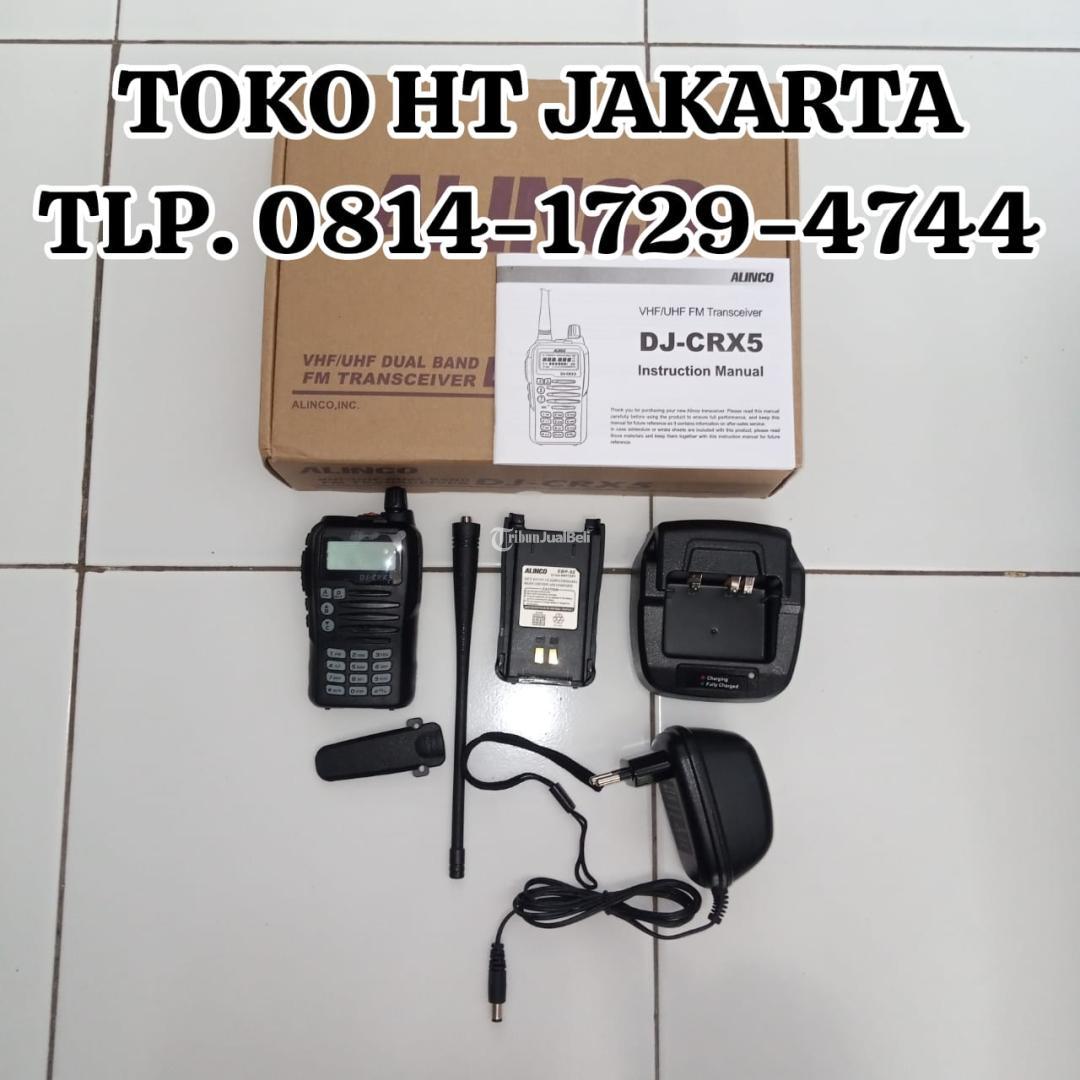 Sedia ALINCO DJCRX5 Harga Terjangkau di Jakarta Barat - Tribun JualBeli