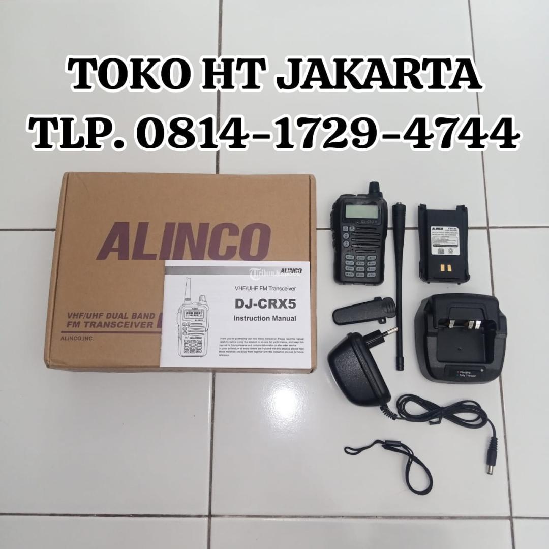 Sedia ALINCO DJCRX5 Harga Terjangkau di Jakarta Barat - Tribun JualBeli
