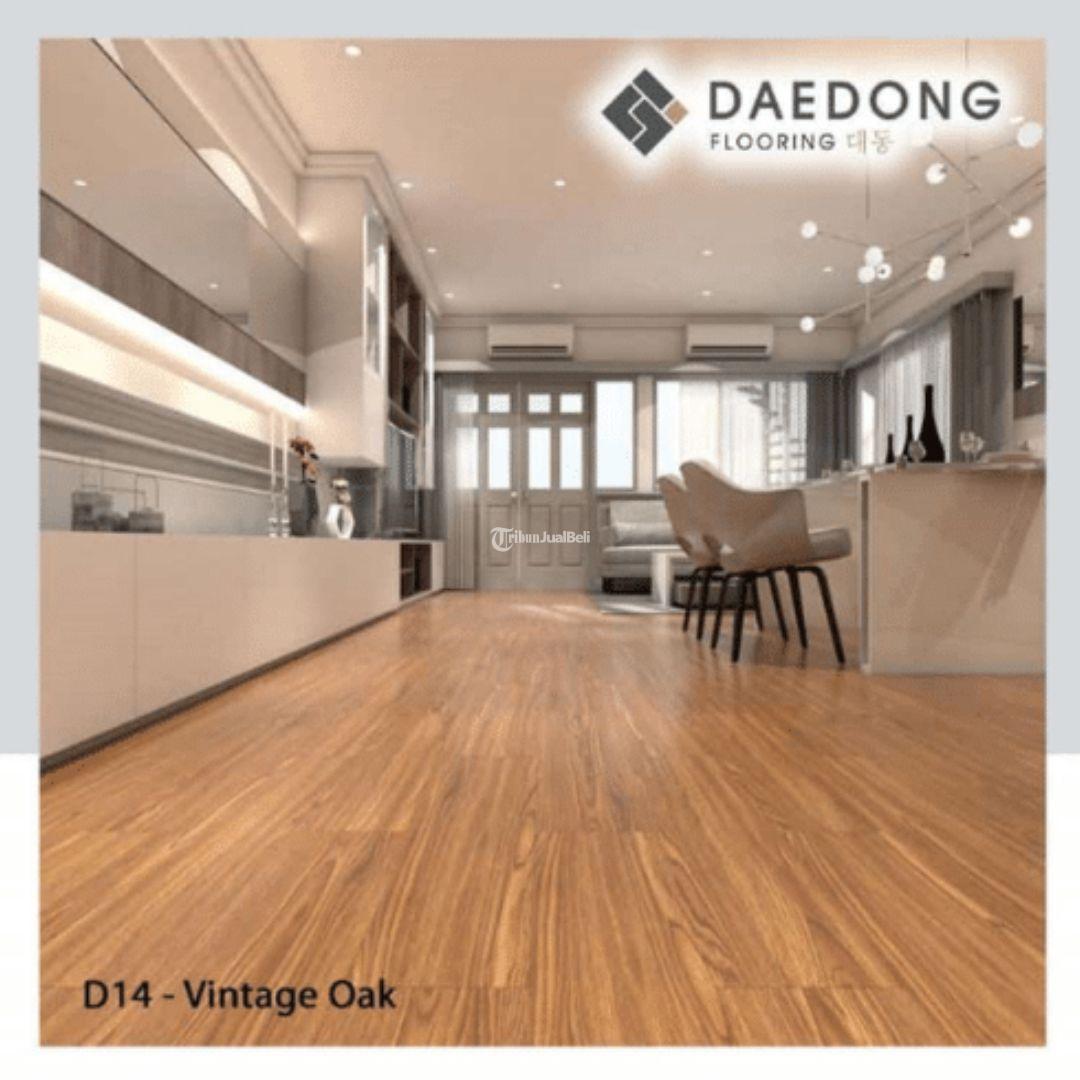 LANTARUMAHI VINYL DAEDONG UNTUK RUMAH - Tribun JualBeli