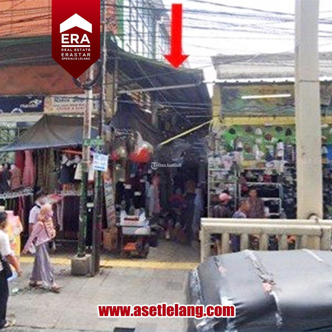 Termurah Ruko Tanah Abang Komplek Gropek Tanah Abang di Jakarta Pusat ...