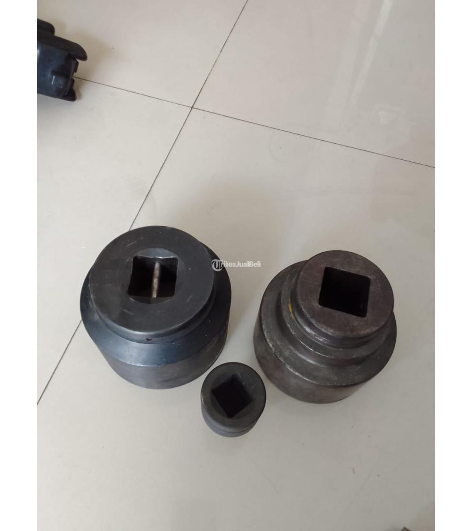 Hydraulic Torque Wrench Accessories Impact Socket di Bekasi Kota ...