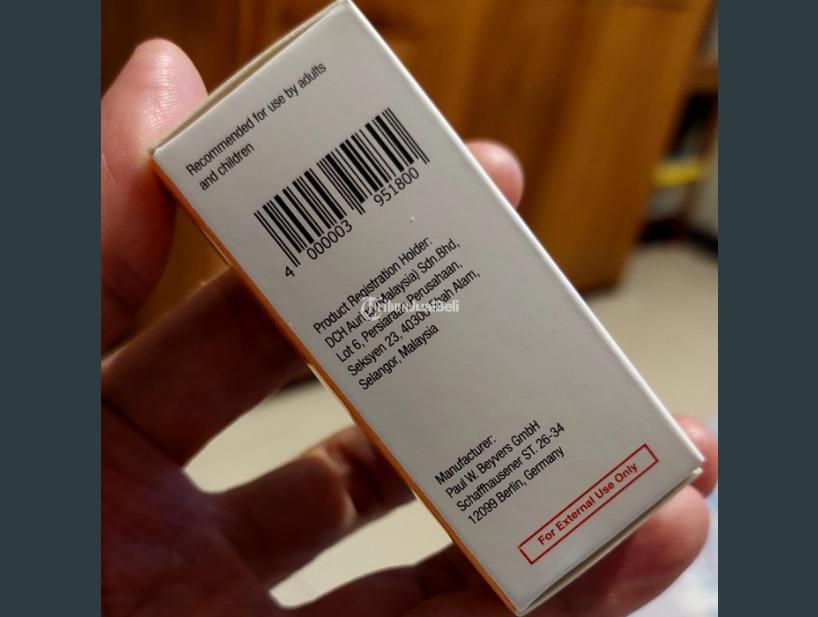 Obat Kutil Kapalan Caplak Collomack Buatan Jerman 10ml Germany di ...