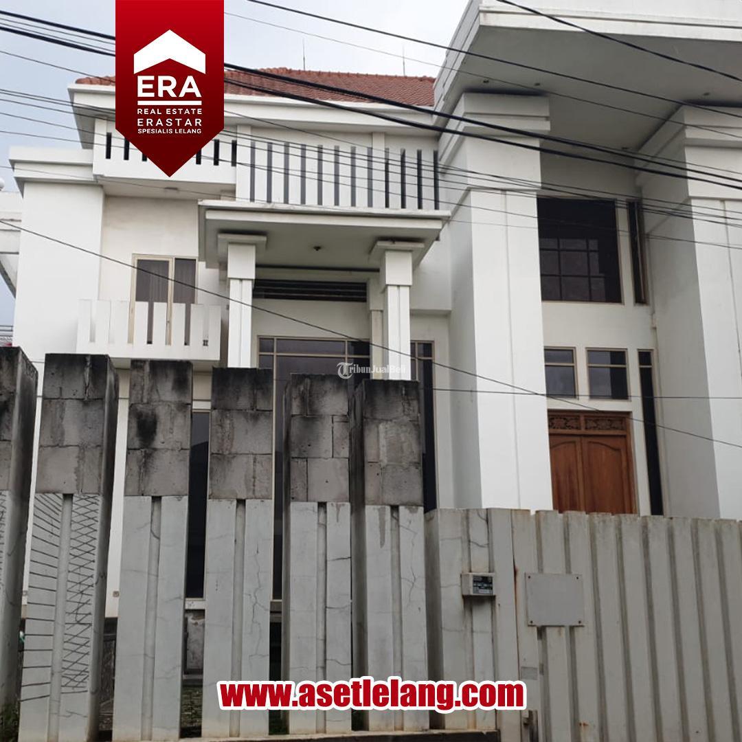 Rumah Tinggal di Poltangan Raya Pinggir Jalan Utama Jakarta Selatan ...