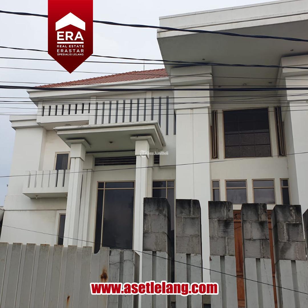 Rumah Tinggal di Poltangan Raya Pinggir Jalan Utama Jakarta Selatan ...