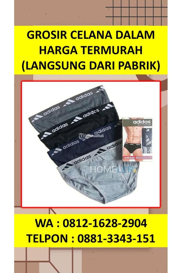 Cangcut Cewek Bandung - Tribun JualBeli