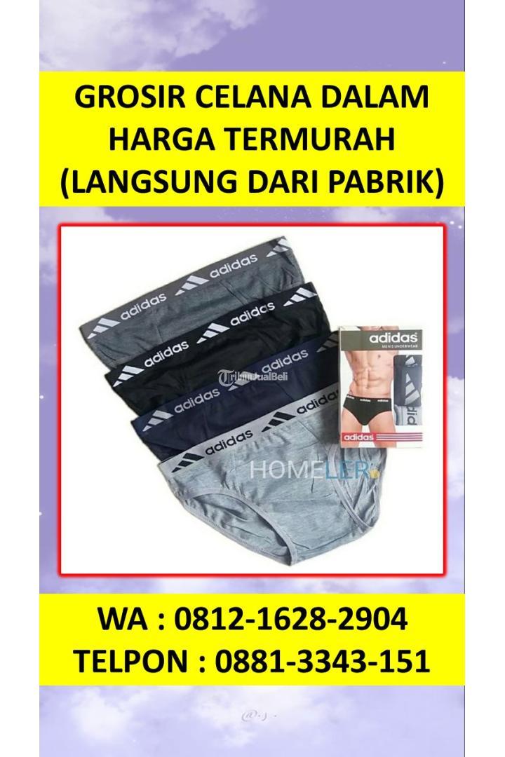 Cangcut Cewek Bandung - Tribun JualBeli
