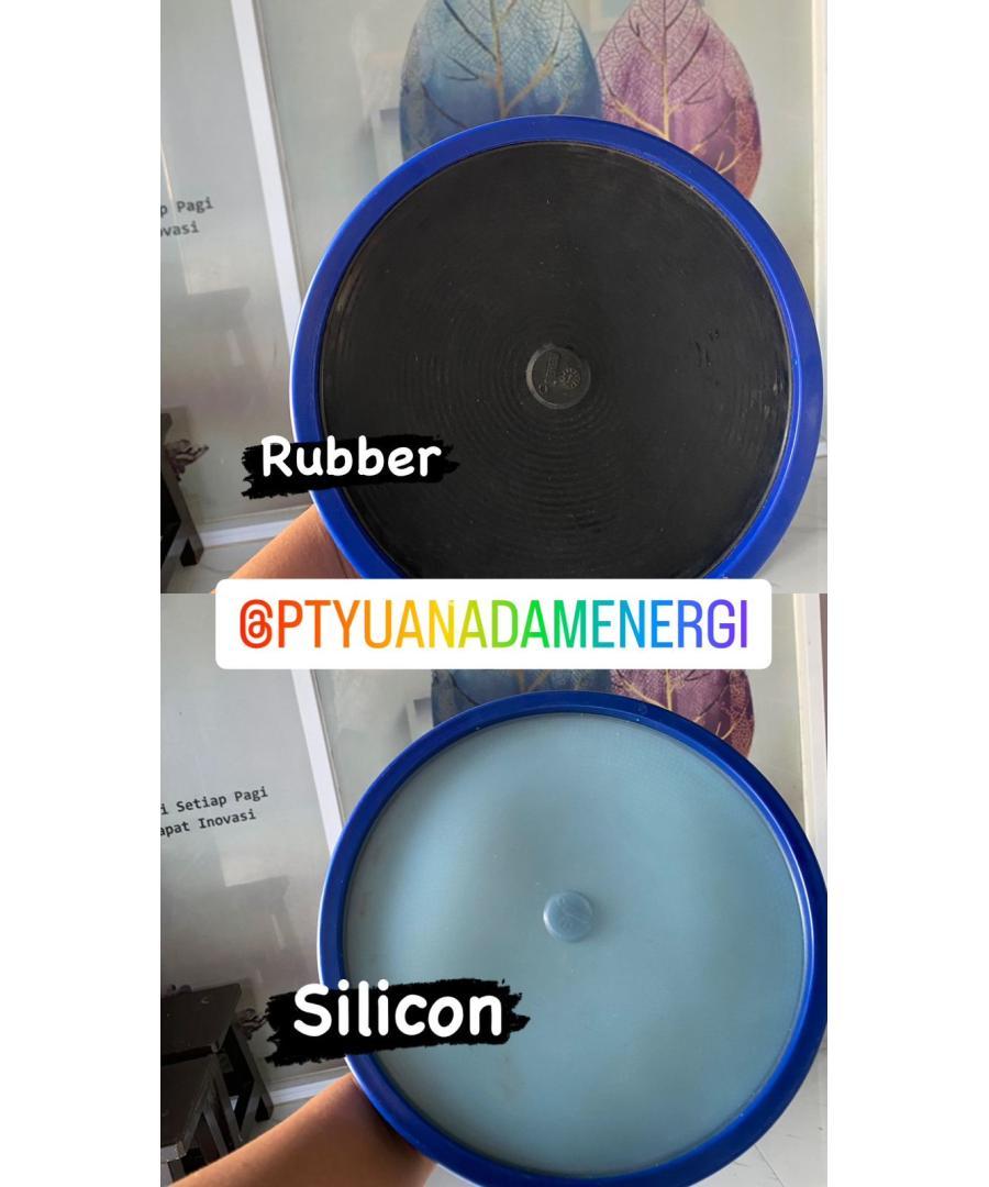 Diffuser Rehau untuk Peralatan IPAL STP WWTP - Tribun JualBeli