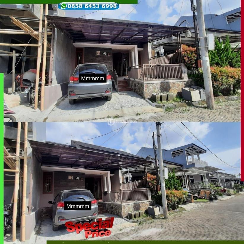 Rumah Bandung Barat Padalarang Rumah Cantik Siap Huni Cluster Fasad ...