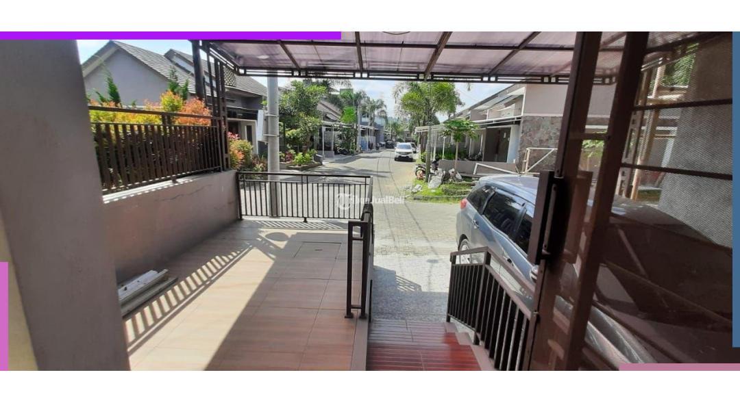 Rumah Bandung Barat Padalarang Rumah Cantik Siap Huni Cluster Fasad ...