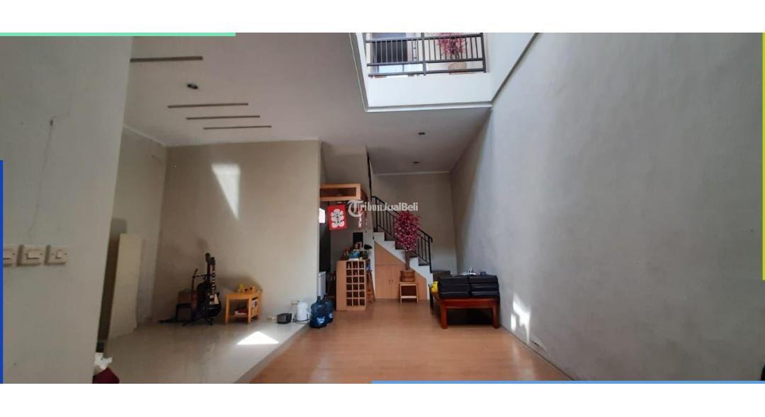 Rumah Bandung Barat Padalarang Rumah Cantik Siap Huni Cluster Fasad ...