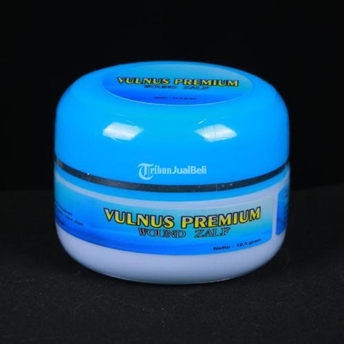 Salep Vulnus Bharata - Tribun JualBeli