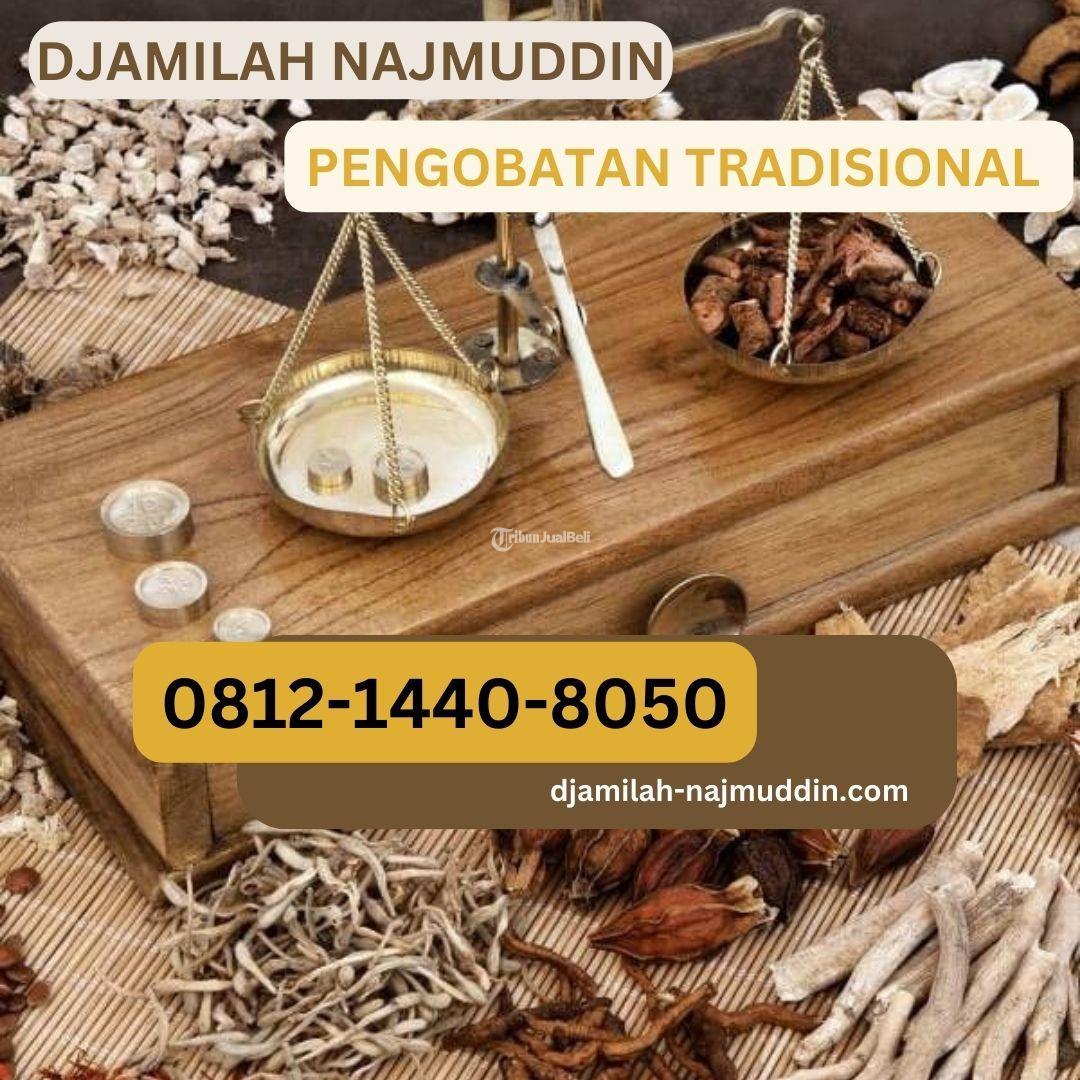 Pengobatan Tradisional Terapi Ny Djamilah Najmuddin di Cipamokolan di ...
