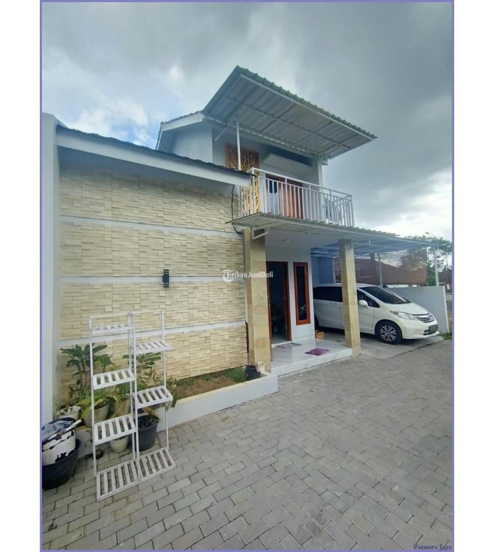 Dijual Rumah Tipe 62/102 3KT 1KM Legalitas SHM dan IMB Siap Huni di ...