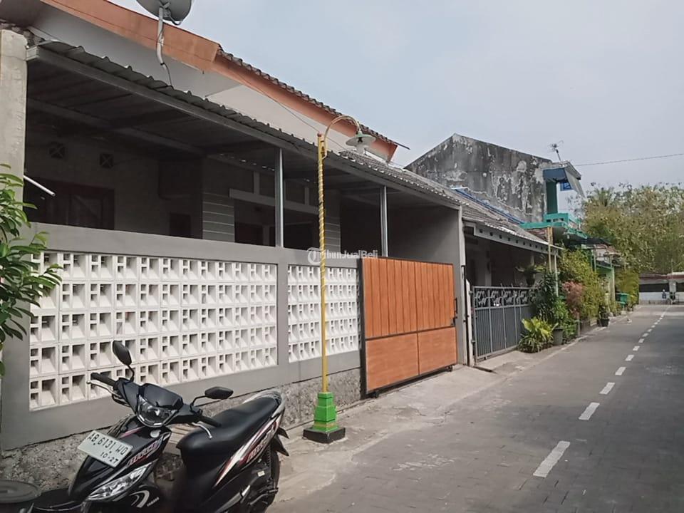 Dijual Rumah LT72 Harga Nego 2KT 1KM Siap Huni Lokasi Strategis di ...