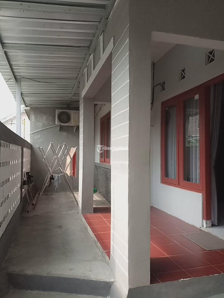 Dijual Rumah LT72 Harga Nego 2KT 1KM Siap Huni Lokasi Strategis di ...