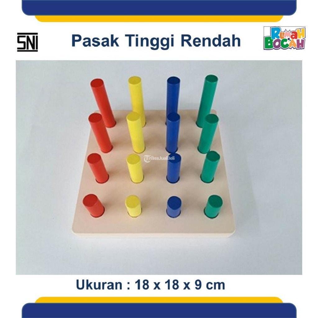 Toko Online Balok Susun Anak Maze Prewriting di Yogyakarta - Tribun ... Toko Online Balok Susun Anak Maze Prewriting di Yogyakarta - Tribun ...