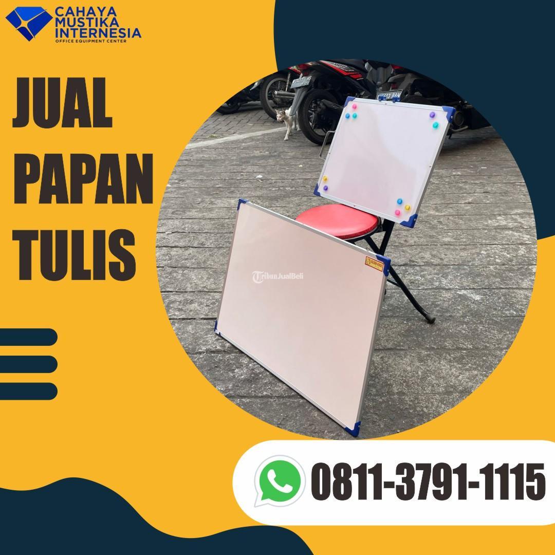 Distributor Papan Tulis Rapat Beragam Ukuran di Jakarta Selatan ...