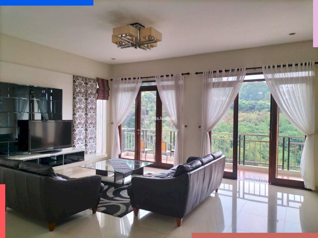 Dijual Rumah Dago Pakar 4 Lantai Tipe 500 Full Furnish Dkt Lembang di ...