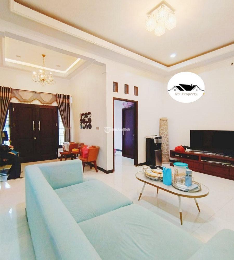 Jual Rumah Luas 100/130 di Cilangkap Dekat Mabes TNI Cilangkap SMKN 24 ...