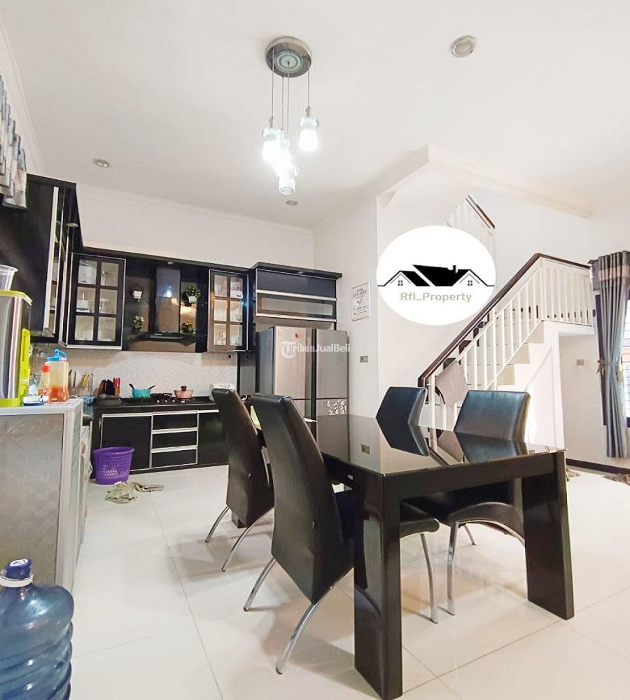 Jual Rumah Luas 100/130 di Cilangkap Dekat Mabes TNI Cilangkap SMKN 24 ...