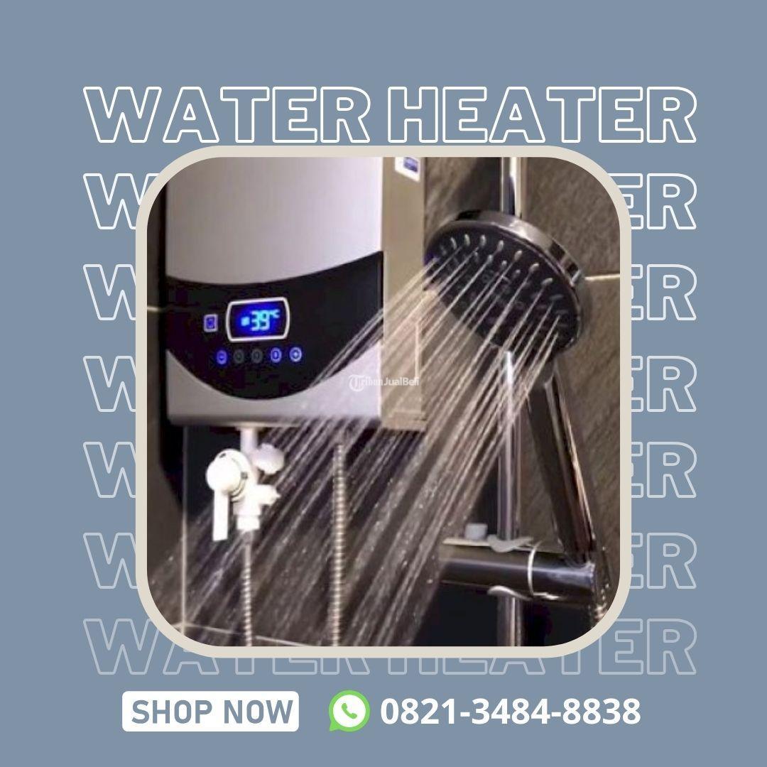 DISKON Call 082134848838 Water Heater Elektrik Kirim di Wonogiri ...