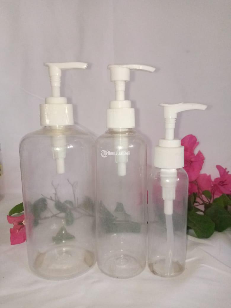 Botol Trigger Spray 500 Ml Murah Di Kebumen Tribun Jualbeli