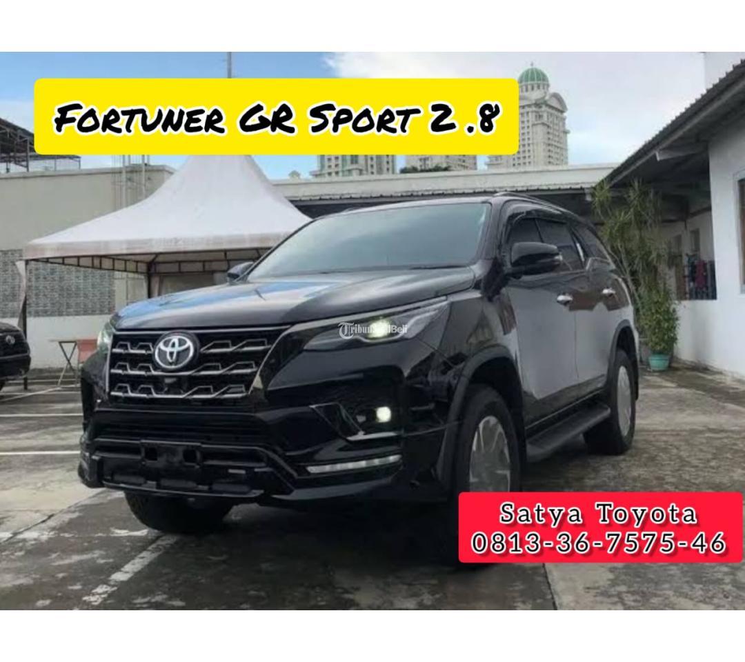 Promo Toyota Fortuner Diskon Besar Dealer Toyota Denpasar Bali di ...