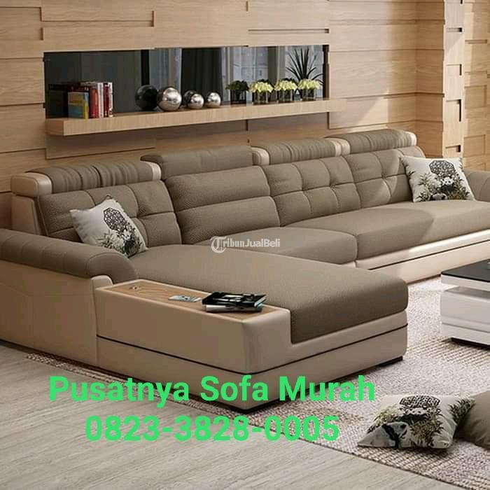 Pusat Sofa Termurah Model Lengkap di Pemalang - Tribun JualBeli