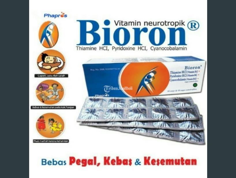 Bioron Obat Kebas Pada Tangan Dan Kaki Kesemutan di Jakarta Utara ... Bioron Obat Kebas Pada Tangan Dan Kaki Kesemutan di Jakarta Utara ...