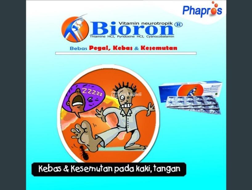 Bioron Obat Kebas Pada Tangan Dan Kaki Kesemutan di Jakarta Utara ... Bioron Obat Kebas Pada Tangan Dan Kaki Kesemutan di Jakarta Utara ...