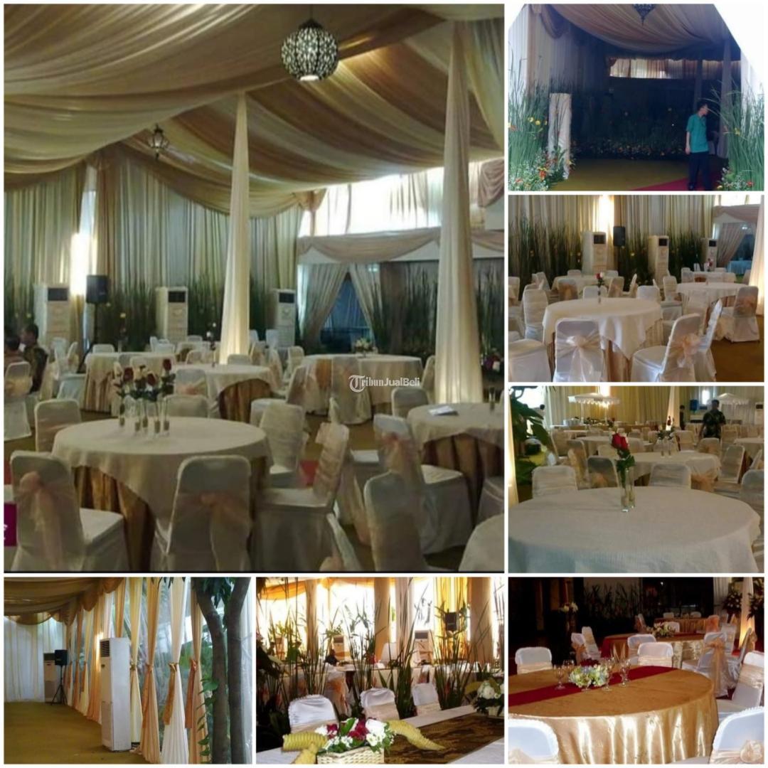 Tenda Roder Vip Event Wedding Berkualitas Teknisi Berpengalaman di ...