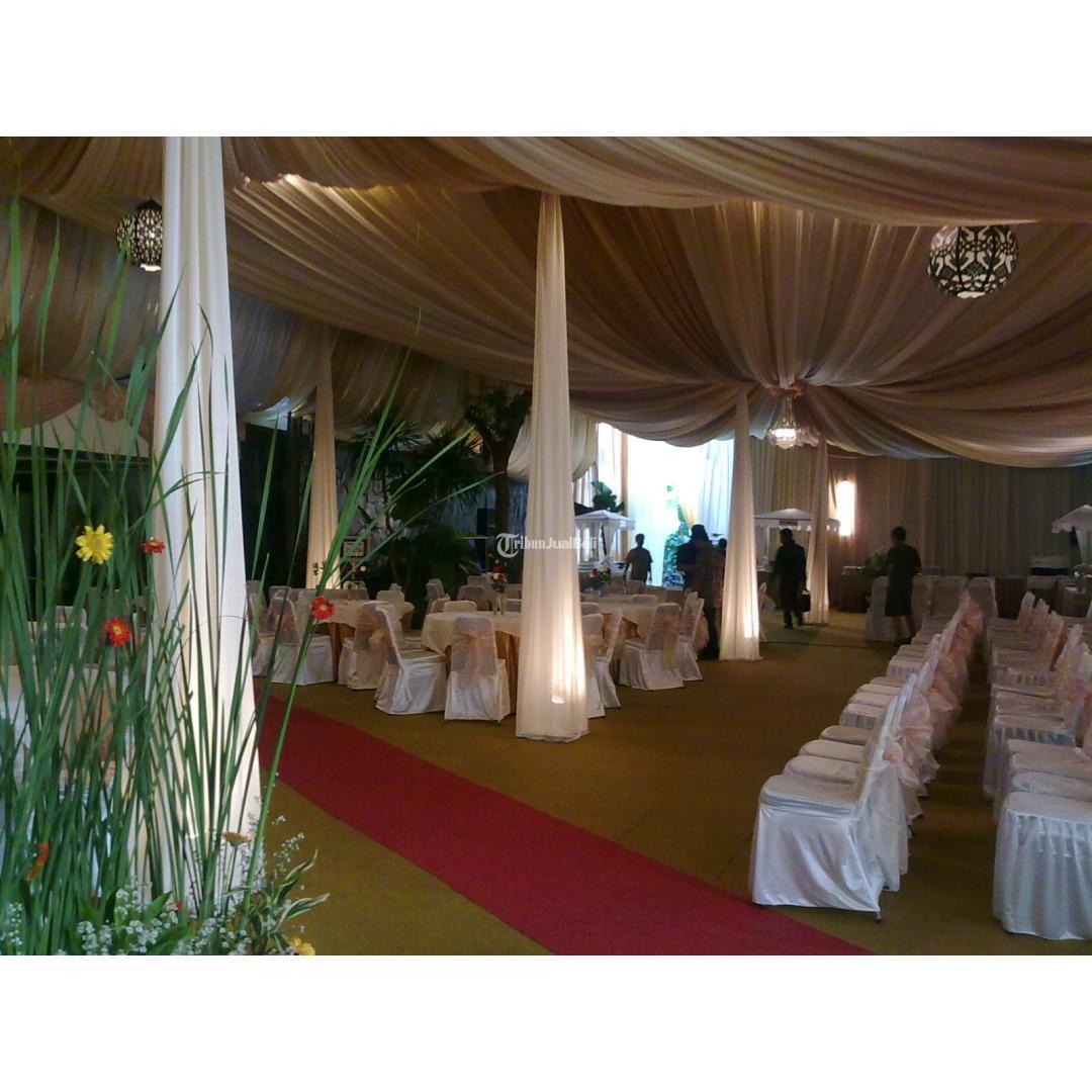 Tenda Roder Vip Event Wedding Berkualitas Teknisi Berpengalaman di ...