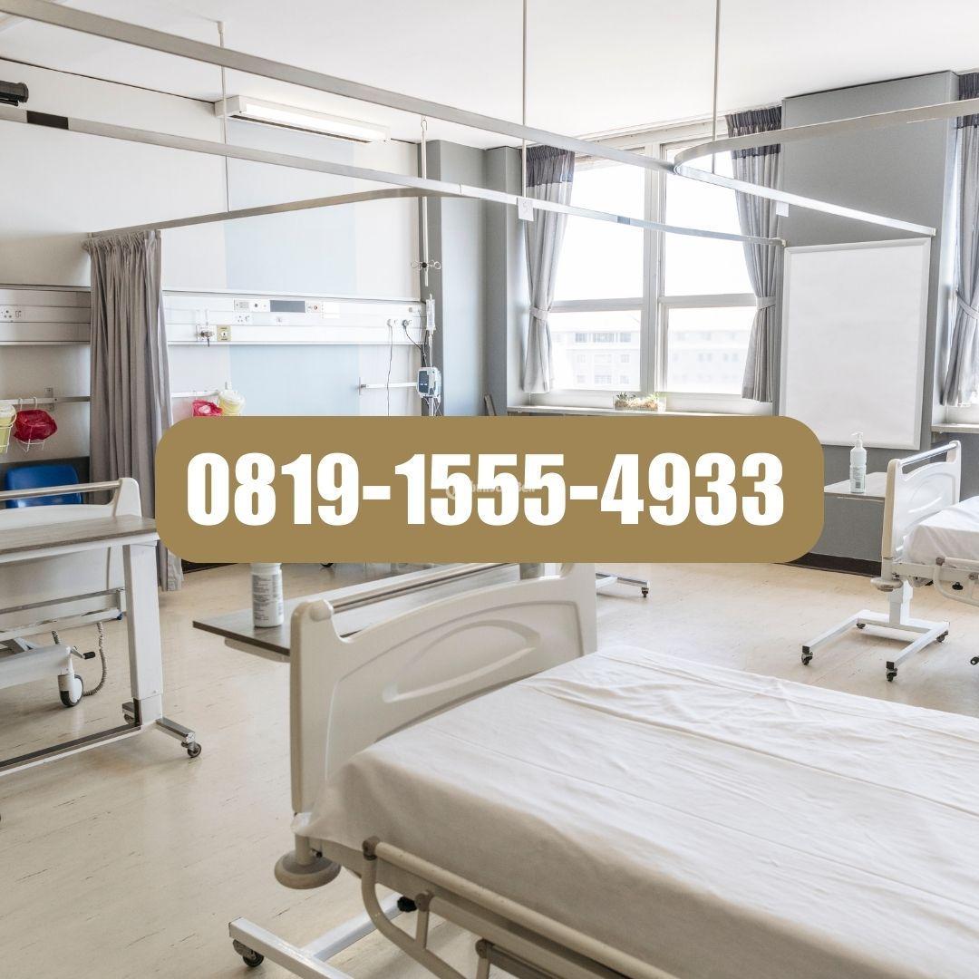 Gorden Rumah Sakit PVC Ruang Rawat Inap yang Terpercaya Hanya Ada Di Jogja di Sleman - Tribun ...