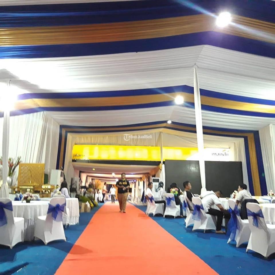 Sewa Tenda untuk Berbagai Macam Acara di Jakarta Timur - Tribun JualBeli