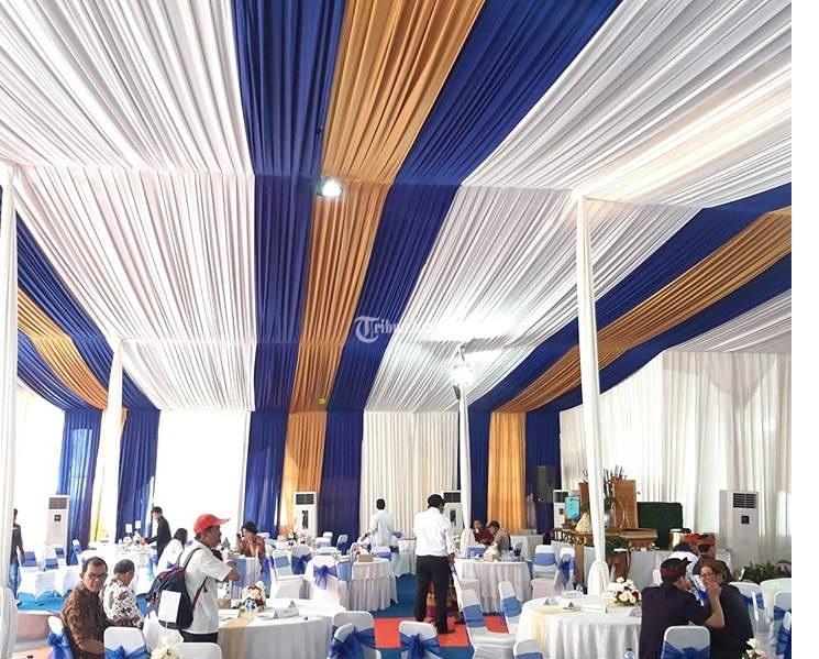 Sewa Tenda untuk Berbagai Macam Acara di Jakarta Timur - Tribun JualBeli