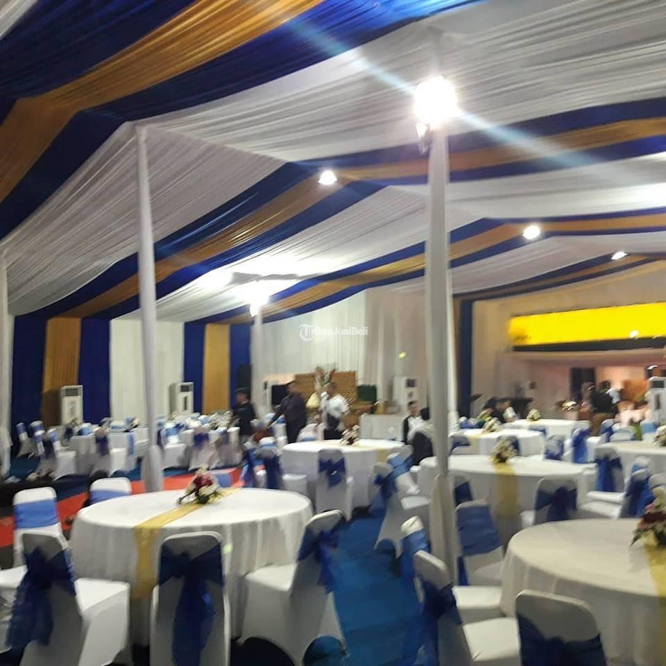 Sewa Tenda untuk Berbagai Macam Acara di Jakarta Timur - Tribun JualBeli