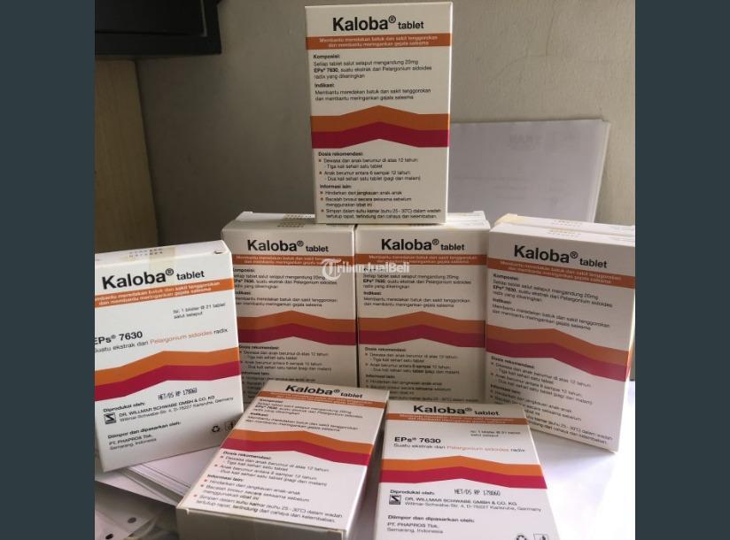 Obat Batuk dan Sakit Ternggorokan di Jakarta Utara - Tribun JualBeli