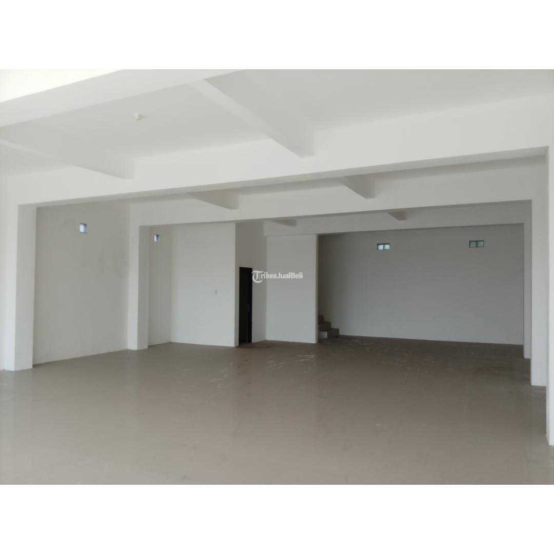 Dijual Ruko Luas 405m2 Raya Kletek Berada di Kawasan Indusri dan ...
