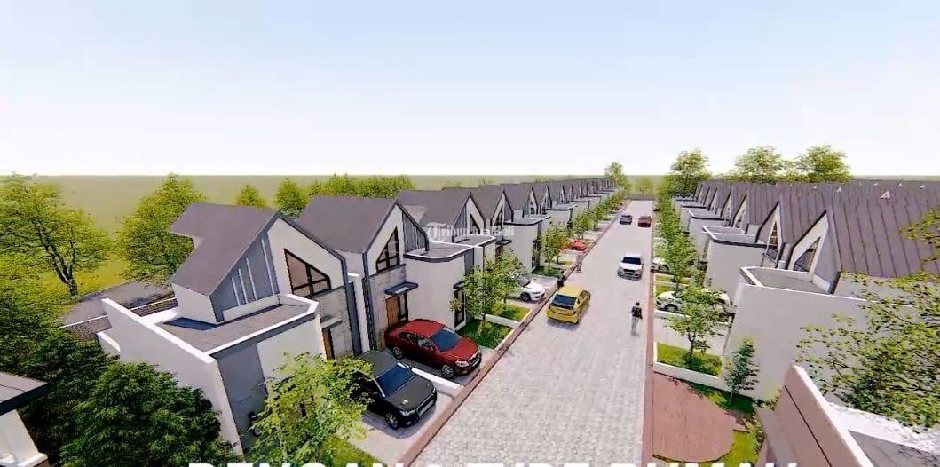 Promo Rumah Dipasarkan Di Toriyo Bendosari Arah Kota Bebas Banjir di ...