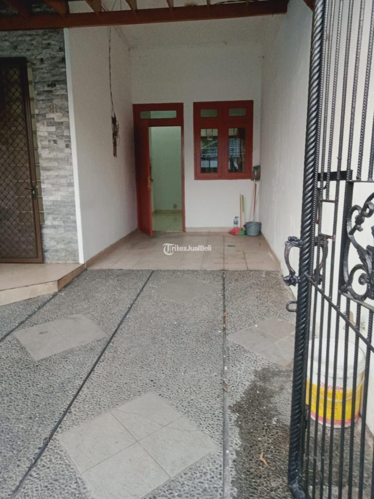 Disewakan Rumah Luas 150 m2 Jalan Tebet Timur Dalam 4A No 21 di Jakarta ...