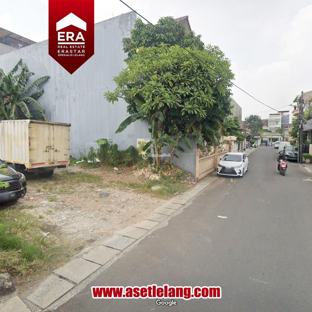 Jual Tanah Luas 253 m2 SHGB di Gading Cipta Residence Kelapa Gading di Jakarta Utara - Tribun ...